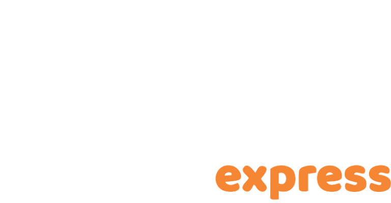 Contato - Parcela Express