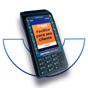 Home - Parcela Express