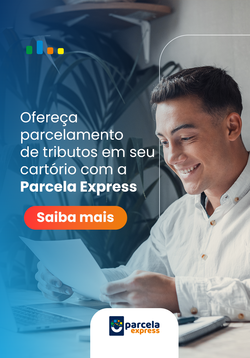 Home - Parcela Express
