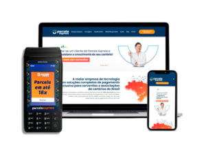 Home - Parcela Express